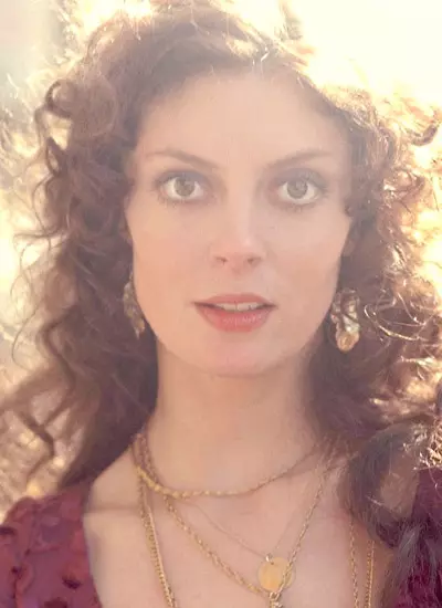 Os papeis dunha vida: Susan Sarandon 49444_12