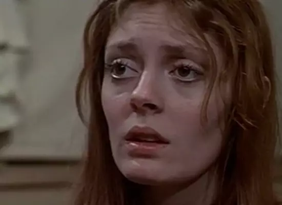 Die rolle van 'n leeftyd: Susan Sarandon 49444_3