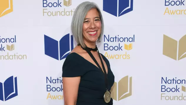 Aquests són els vostres guanyadors del National Book Award 2019