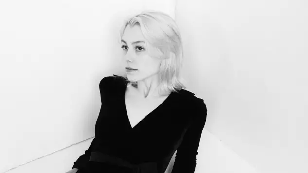 Phoebe Bridgers får sin debut sent på aftenen på Conan i aften