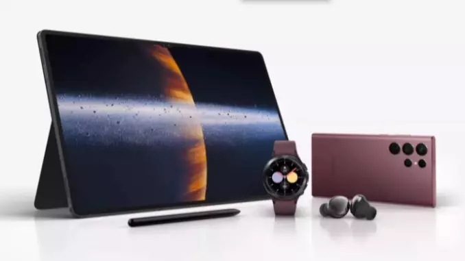 Samsung Galaxy Note živi i dalje u novom Galaxy S22 Ultra: Sve najavljeno na Galaxy Unpacked 2022.