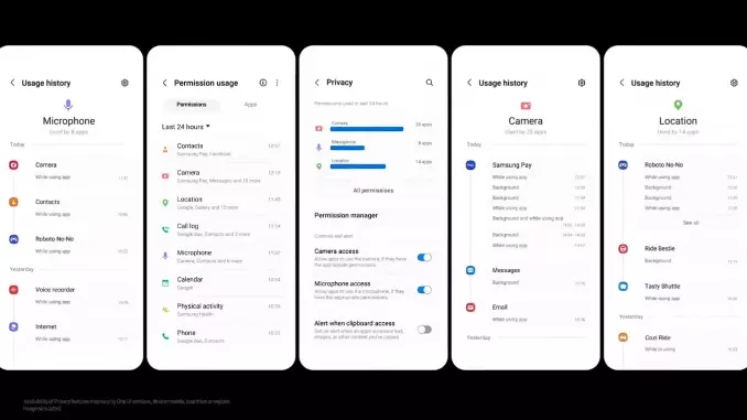 A Samsung Galaxy Note tovább él az új Galaxy S22 Ultra-ban: Minden, amit bejelentettek a Galaxy Unpacked 2022 kiállításon 501_9