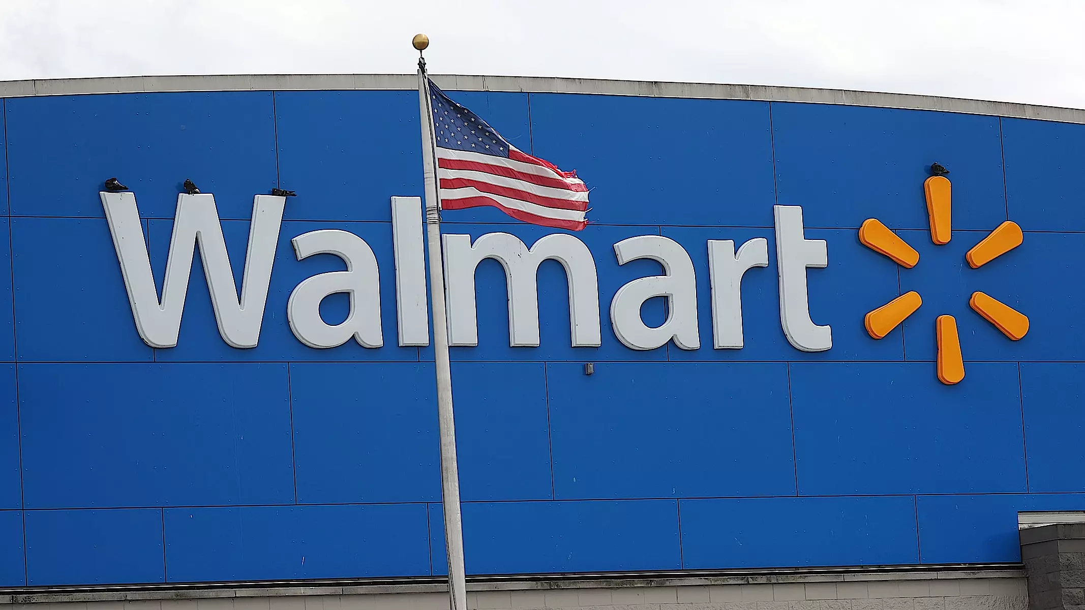 Αυτή η τακτική δημοσίων σχέσεων της Walmart στον απόηχο των πυροβολισμών στο Ελ Πάσο είναι ντροπιαστική και ανεπαρκής