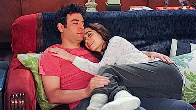 Review How I Met Your Mother: «Last Forever