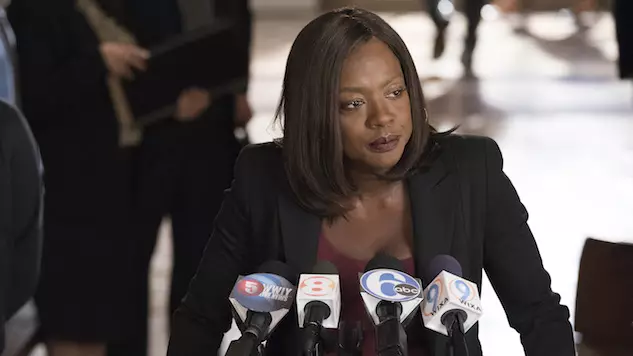 Ինչպես ABC-ի How to Get Away with Murder Gets Away with Murder