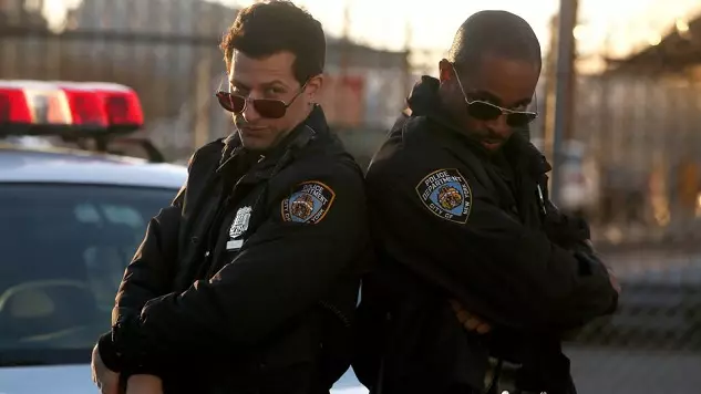 Brooklyn Nine-Nine Review: „The 9-8“