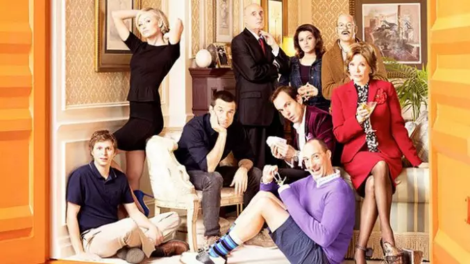 Mitch Hurwitz reeditou a tempada 4 de Arrested Development en 22 episodios