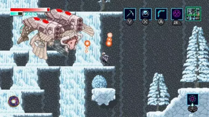 Metroid Dread دىن كېيىن ئوينايدىغان بەش ئويۇن 51703_6