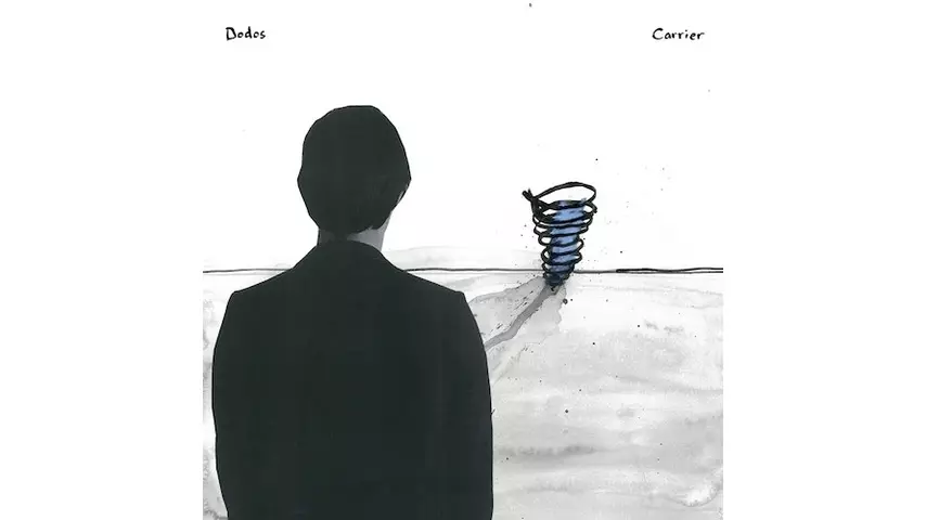 Dodos: Carrier