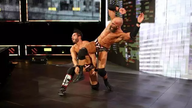 5 Zotengedwa Kuchokera kwa Tommaso Ciampa ndi Johnny Gargano's Heartbreaking Split