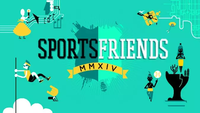 Sportsfriends Review (Multiplataforma)