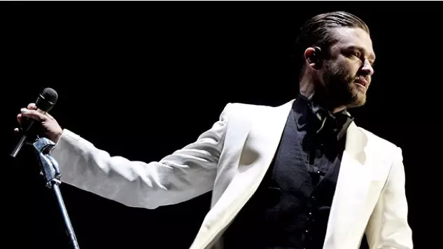 Justin Timberlake lança primeiro single e vídeo de Man of the Woods