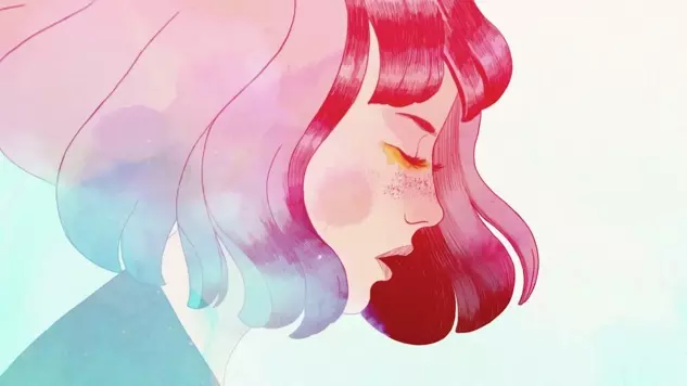 Пізніше цього року Gris представить свої чудові акварельні зображення для Switch, ПК