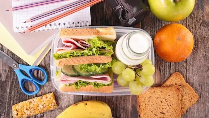 Bibliotecas estão ajudando a alimentar os famintos