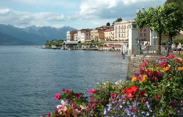 Lis verifikasyon: Lake Como, Itali 54309_3