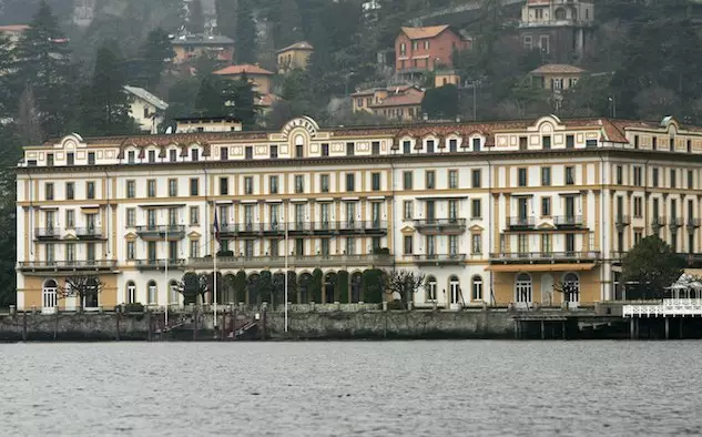 Lis verifikasyon: Lake Como, Itali 54309_5