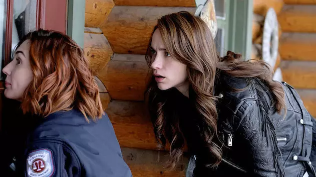 Syfy's Wynonna Earp bakal ngamimitian Produksi Usum Opat sareng Tanggal Rilis 2020