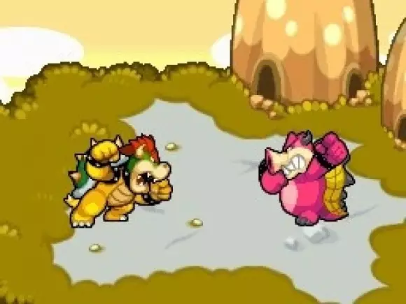 Cheo Kila Mario RPG 54949_10