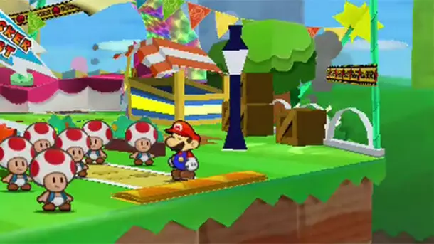 Kiekvieno Mario RPG reitingas 54949_11