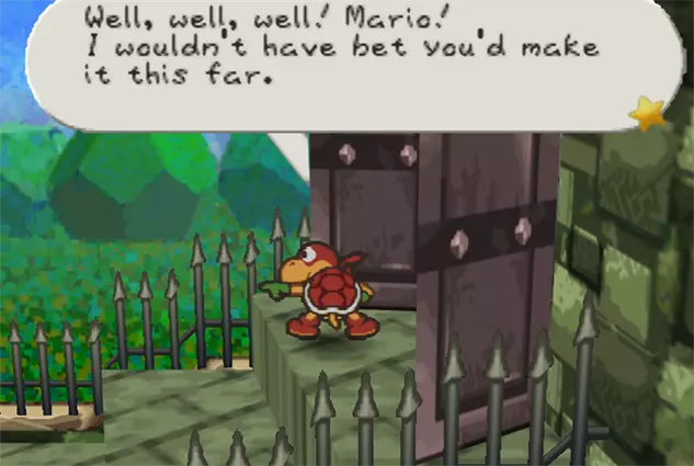 Cheo Kila Mario RPG 54949_6