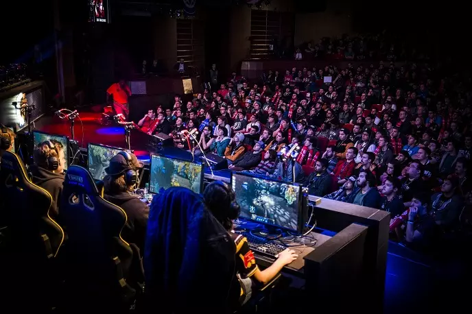 Inside the Smite World Championships 54975_3