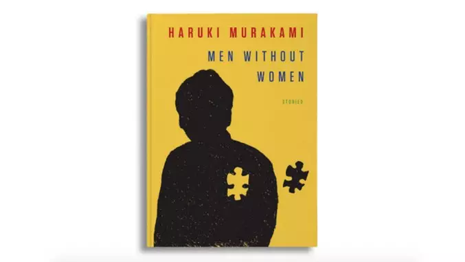 No Pity: Masculinity dan Lelaki Tanpa Wanita Haruki Murakami