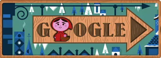 10 Google Doodle letrare magjepsëse 55360_11