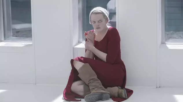 The Handmaid's Tale'in Dördüncü Sezondan Önce Düzeltilmesi Gereken 5 Şey