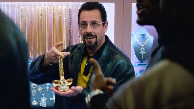 Adam Sandler konfime li reyini ak direktè Uncut Gems Safdie Brothers pou yon lòt fim.