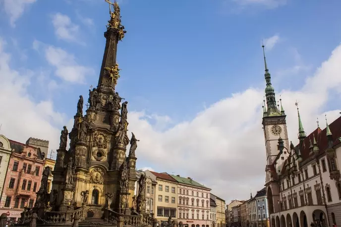 Empat Hujung Minggu Melarikan Diri dari Prague 56198_4