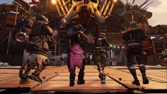 5 Weeër Borderlands 3 Kann d'Looting Experienz verbesseren 56252_3