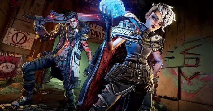 5 Ways Borderlands 3 អាចកែលម្អបទពិសោធន៍នៃការលួច 56252_5