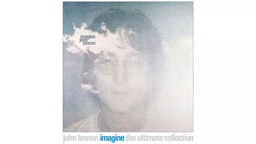 John Lennon: Imagine - The Ultimate Collection Review