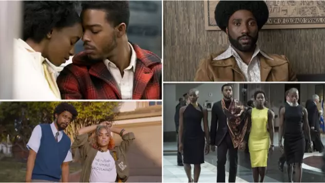 De Beale Street ĝis Wakanda