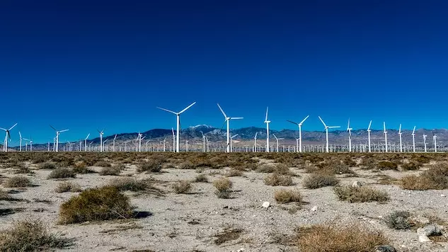 Matanda na ba ang Wind Farms?