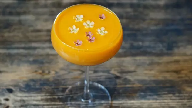 5 Cocktails biex Bidu r-Rebbiegħa