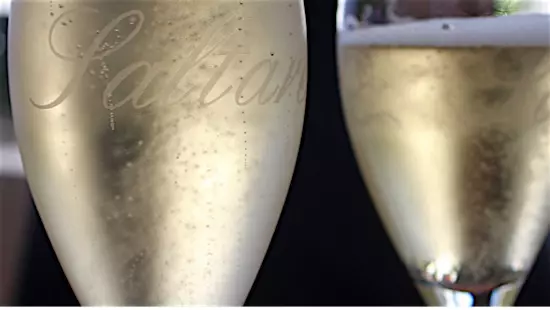 Ang 100 Labing Maayo nga Sparkling Wines: Usa ka Giya alang sa mga Magsusugod ug Sa Labaw pa 59882_27