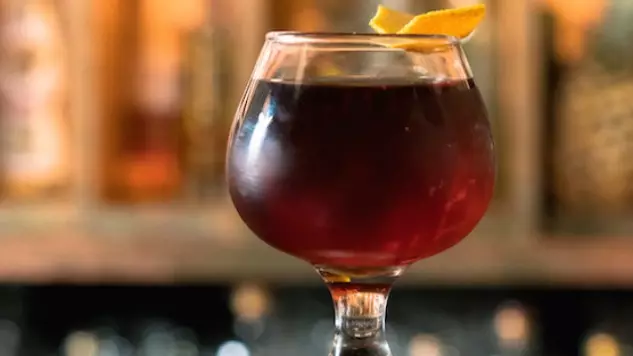 7 cocktail da fare con liquori ad alta gradazione