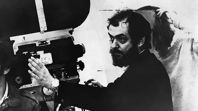 Stanley Kubrick ၏ ပျောက်ဆုံးသွားသော ဇာတ်ညွှန်းမီးလောင်မှုလျှို့ဝှက်ချက်ကို ဖော်ထုတ်နိုင်ခဲ့သည်။