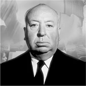 Izingcaphuno ezingu-20 ezihamba phambili ze-Alfred Hitchcock