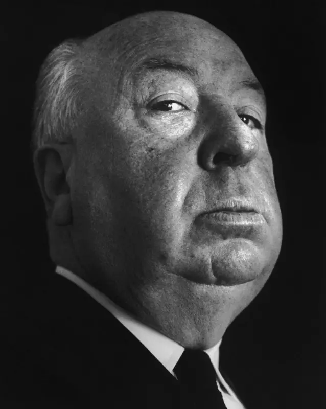 20 parimat Alfred Hitchcocki tsitaati 6044_11