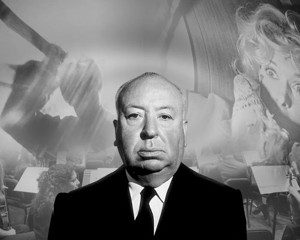 L-Aqwa 20 Kwotazzjoni ta' Alfred Hitchcock 6044_5