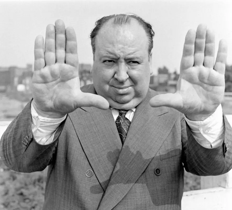 L-Aqwa 20 Kwotazzjoni ta' Alfred Hitchcock 6044_7