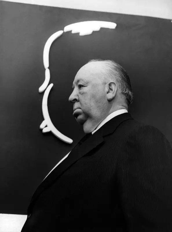 L-Aqwa 20 Kwotazzjoni ta' Alfred Hitchcock 6044_8