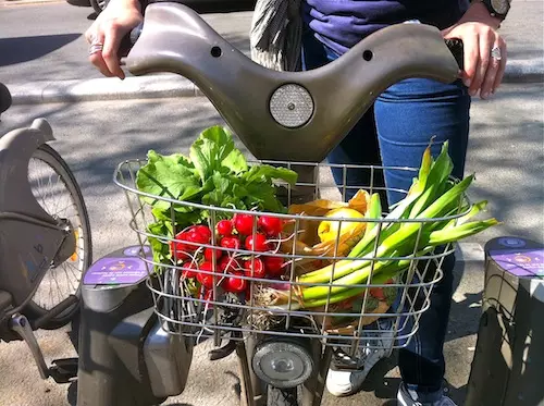 Farmers' Market Fetish: París, Francia 60651_2