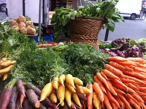 Fetish sa Market sa Mag-uuma: Paris, France 60651_4