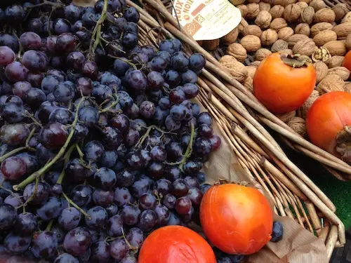 Farmers' Market Fetish: París, Francia 60651_5