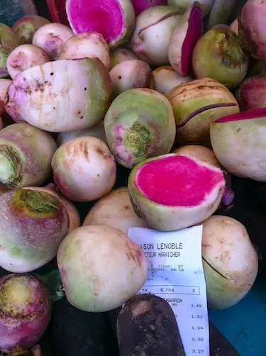 Farmers' Market Fetish: París, Francia 60651_7