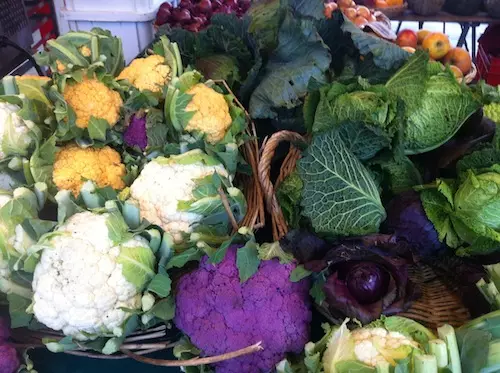 Farmers' Market Fetish: París, Francia 60651_9