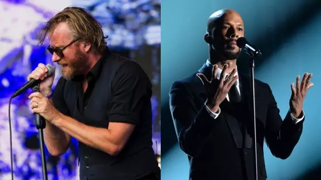 Le National and Common to perform at D.C. Benefit for Planned Parenthood